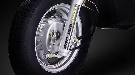 Mahindra Flyte Price, Images & Used Flyte Scooters - BikeWale