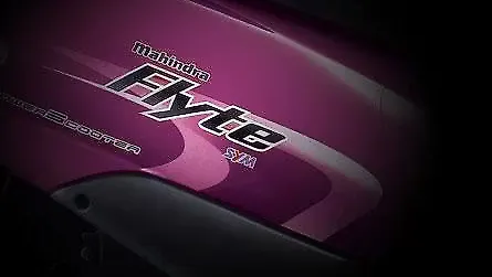 Mahindra Flyte Price, Images & Used Flyte Scooters - BikeWale