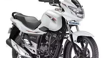 Suzuki GS150R Price, Images & Used GS150R Bikes - BikeWale
