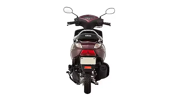 Yamaha Alpha Price, Images & Used Alpha Scooters - BikeWale