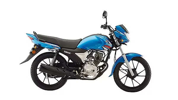 Yamaha Saluto RX Price, Images & Used Saluto RX Bikes - BikeWale