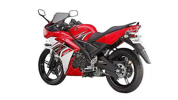 Yamaha YZF R15 S [2015] Price, Images & Used YZF R15 S [2015] Bikes ...
