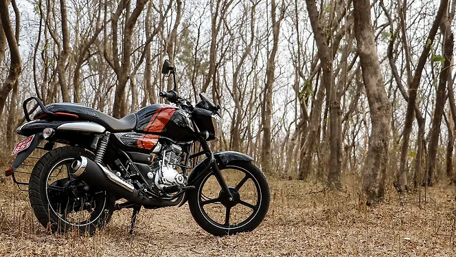 Bajaj V12 Price, Images & Used V12 Bikes - BikeWale