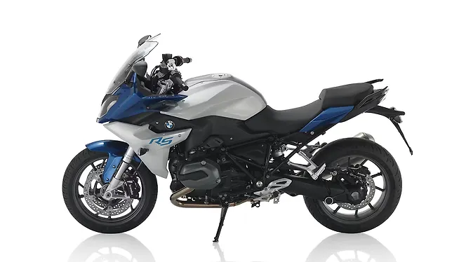 BMW R 1200 RS Price, Images & Used R 1200 RS Bikes - BikeWale