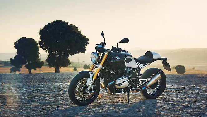 BMW R nineT [2018-2019] Price, Images & Used R nineT [2018-2019] Bikes ...