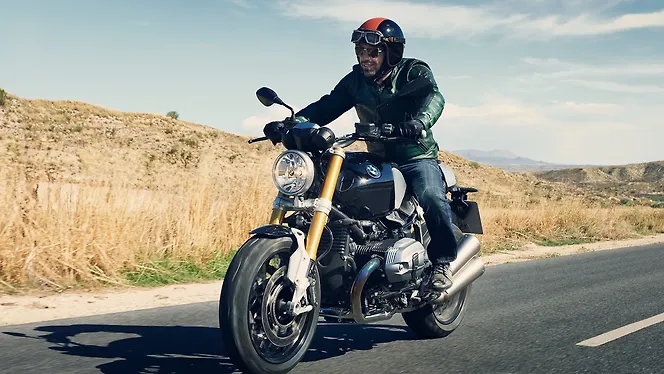 BMW R nineT [2018-2019] Price, Images & Used R nineT [2018-2019] Bikes ...