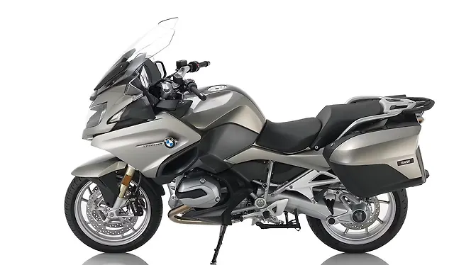 BMW R1200 RT Price, Images & Used R1200 RT Bikes - BikeWale