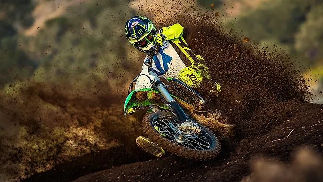 Kawasaki KX250F [2017-2018] Price, Images & Used KX250F [2017-2018 ...