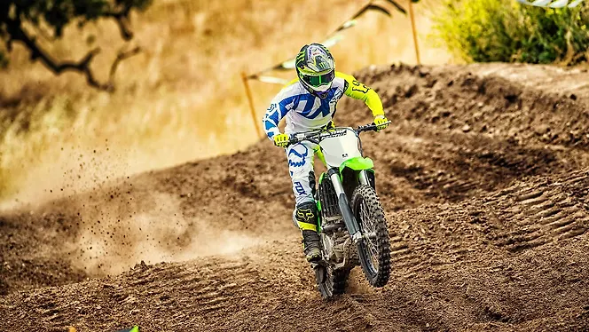 Kawasaki KX250F [2017-2018] Price, Images & Used KX250F [2017-2018 ...
