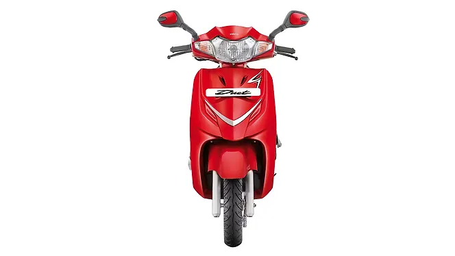 Hero Duet Price, Images & Used Duet Scooters - BikeWale