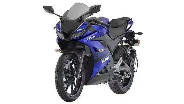 Yamaha YZF R15 V3 Price, Images & Used YZF R15 V3 Bikes - BikeWale
