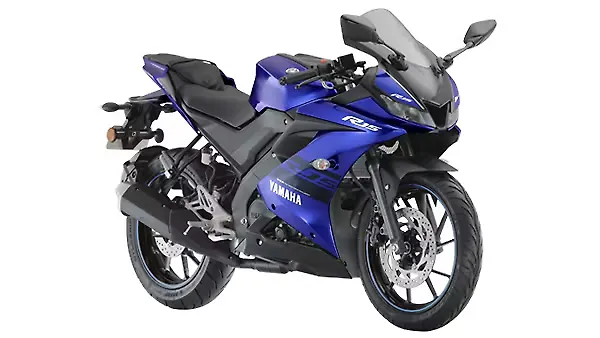 Yamaha YZF R15 V3 Price, Images & Used YZF R15 V3 Bikes - BikeWale
