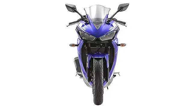 Yamaha YZF R3 Price, Images & Used YZF R3 Bikes - BikeWale