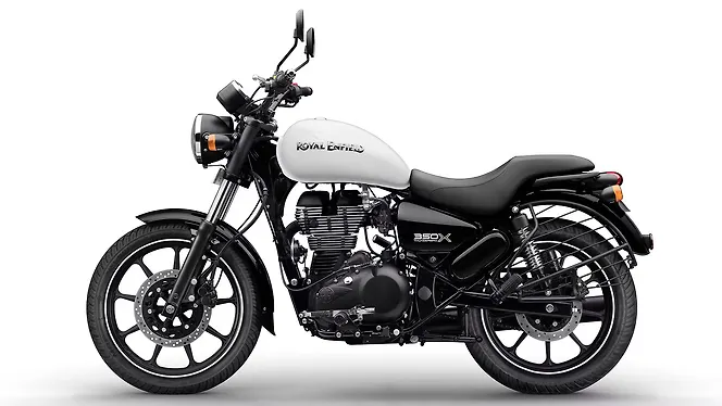 Royal Enfield Thunderbird 350x Price Images Used Thunderbird 350x Bikes Bikewale
