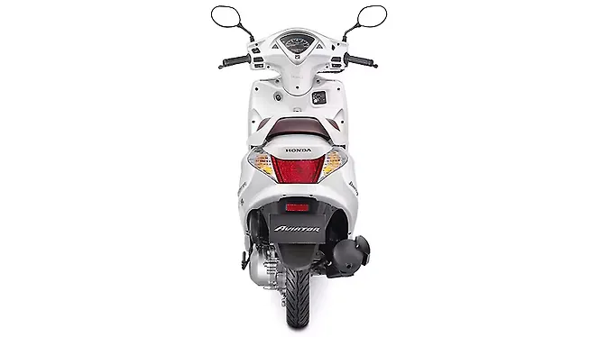 Honda Aviator Price, Images & Used Aviator Scooters - BikeWale