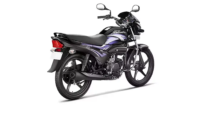 Hero Super Splendor 2018 Price, Images & Used Super Splendor 2018 Bikes ...