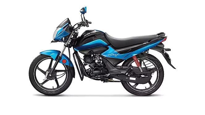 Hero Splendor iSmart 110 Price, Images & Used Splendor iSmart 110 Bikes ...
