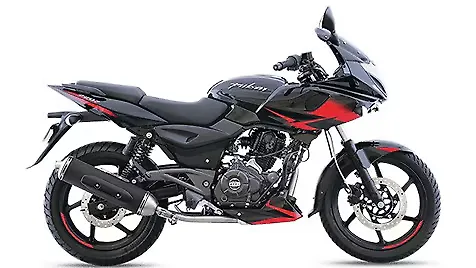 Bajaj Pulsar 220 F [2022] Price, Images & Used Pulsar 220 F [2022 ...