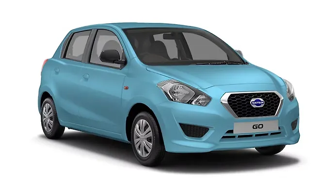 Datsun GO [2014-2018] T (O) Price in India - Features, Specs and ...