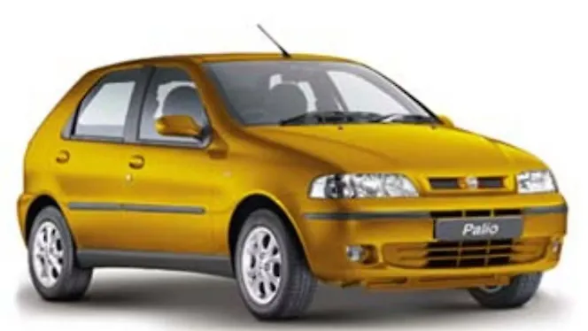 Fiat Palio 2001 2005 Price Images Colors Reviews CarWale