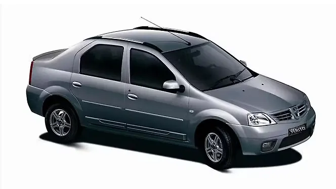 Mahindra Verito [2011-2012] Price, Images, Colors & Reviews - CarWale