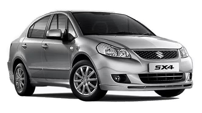 Maruti SX4 [2007-2013] ZDI Price in India - Features, Specs and Reviews ...