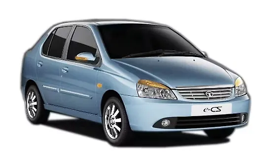 Discontinued Indigo eCS [2010-2013] LS TDI BS-III on road Price | Tata ...