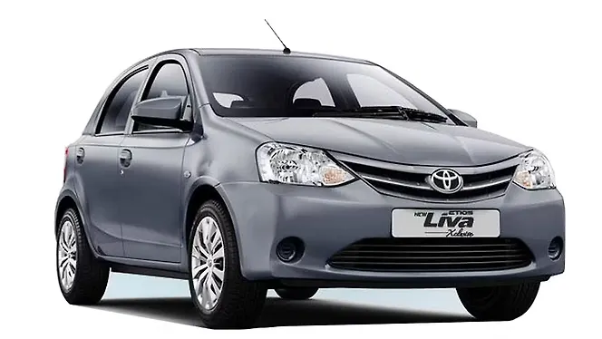 Discontinued Etios Liva [2013-2014] V SP* on road Price | Toyota Etios ...