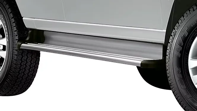 Tata Sumo Gold Price - Images, Colors & Reviews - CarWale