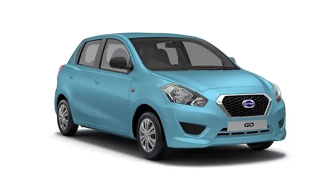 Datsun GO [2014-2018] A [2014-2017] Price in India - Features, Specs ...