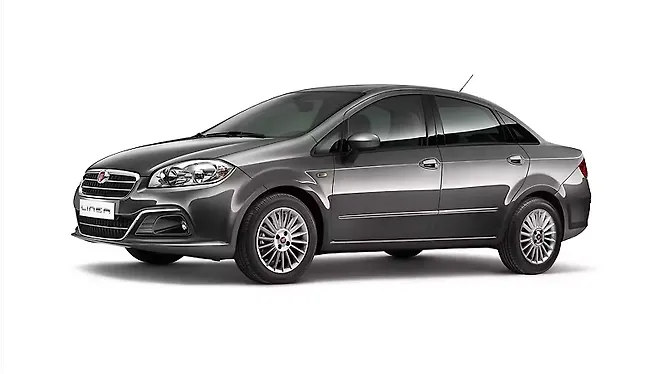 Discontinued Linea Active T-Jet [2014-2016] on road Price | Fiat Linea ...