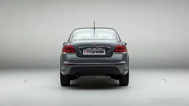 Fiat Linea - Images, Colors & Reviews - CarWale