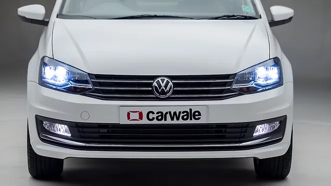 Discontinued Volkswagen Vento [2015-2019] Price, Images, Colours ...