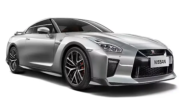 Nissan GTR Price - Images, Colors & Reviews - CarWale