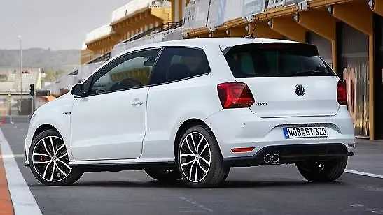 Volkswagen GTI Price - Images, Colors & Reviews - CarWale
