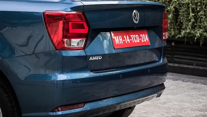 Volkswagen Ameo Price - Images, Colors & Reviews - CarWale