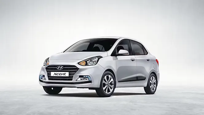 Hyundai Xcent E Price in India - Features and Specs, Xcent E Review ...