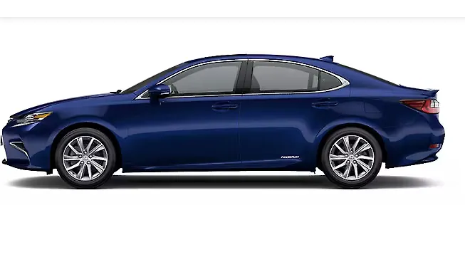 Lexus ES [2017-2018] 300h Price in India - Features, Specs and Reviews ...