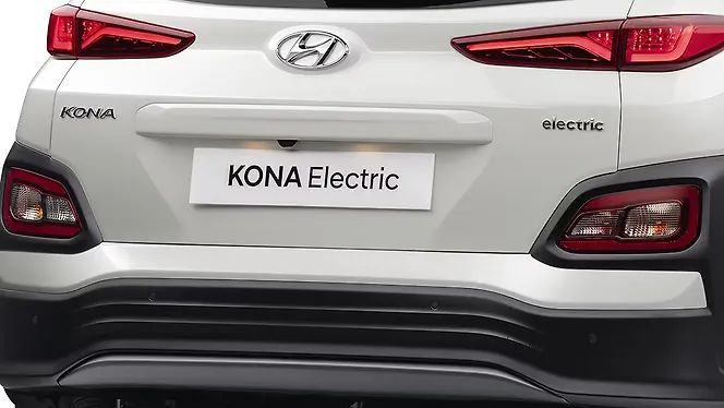 Kona Electric Premium Dual Tone on road Price | Hyundai Kona Electric ...