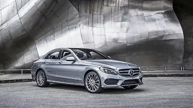 Discontinued C-Class [2018-2022] C220d Progressive on road Price ...