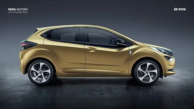 Tata Altroz Price in India - BS6 Price, Images, Mileage & Colours - CarWale