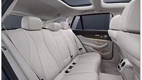 Mercedes-Benz E-Class All Terrain Price - Images, Colors & Reviews ...