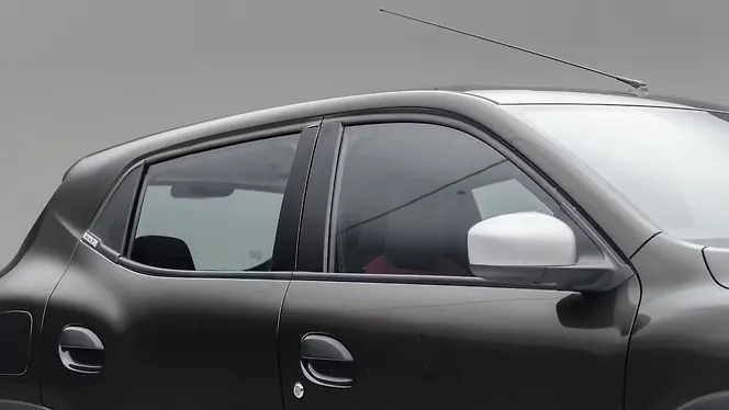 Discontinued Renault Kwid [2019] [2019-2019] Price, Images, Colours ...