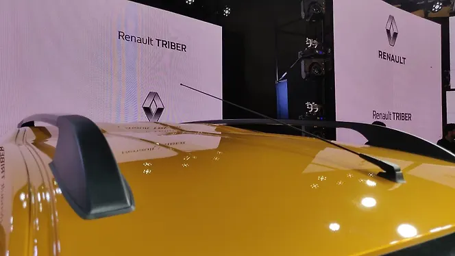 Renault Triber Price in India - Images, Mileage, Colours - CarWale