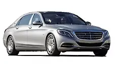 Mercedes-Benz S-Class [2014-2018] Maybach S 600 Price in India ...