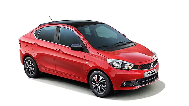 Tata Tigor [2017-2018] Buzz Diesel Price in India - Features, Specs and ...