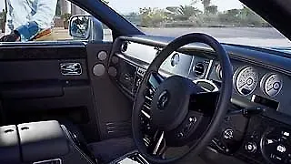 Rolls-Royce Phantom Price - Images, Colours & Reviews - CarWale