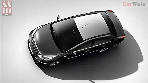 Tata Manza [2011-2015] - Images, Colors & Reviews - CarWale