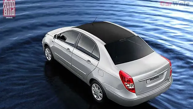 Discontinued Manza [2011-2015] VX Quadrajet on road Price | Tata Manza ...