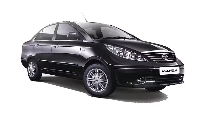 Tata Manza [2011-2015] Price, Images, Colors & Reviews - CarWale